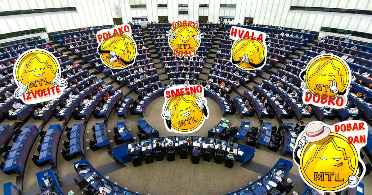 Каждому монтелиберцу — по фракции! - Montelibero